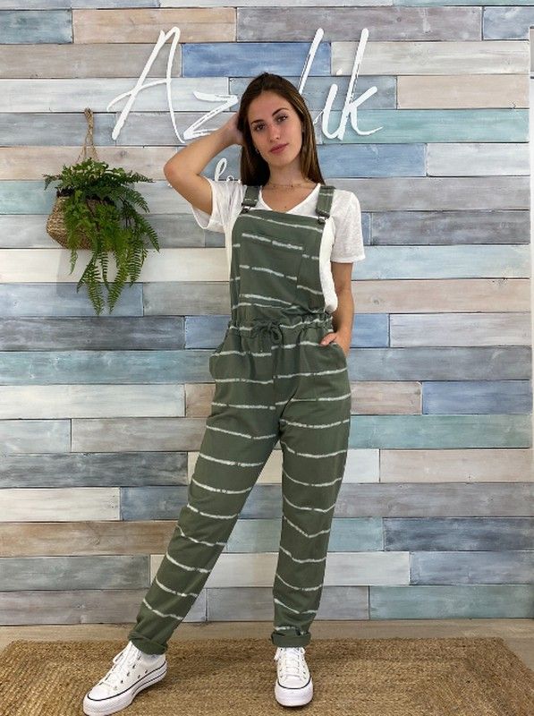 Mono estampado tie dye — Tienda Azulik